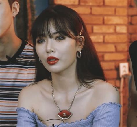 Pin On Hyuna