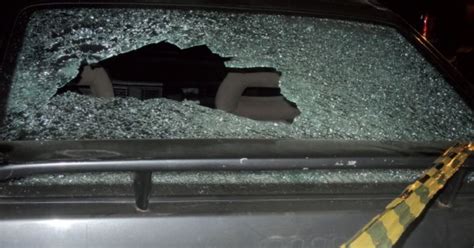 Pm Que Matou Motorista Com Tiro Na Cabeça Após Ser Atropelado Na