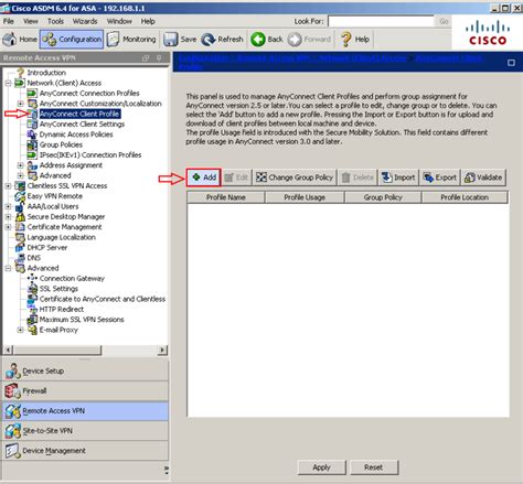 Configure Multi Factor Authentication Mfa For Cisco Anyconnect Vpn