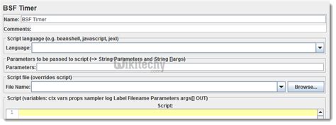 jmeter timer by microsoft awarded mvp jmeter jmeter tutorial