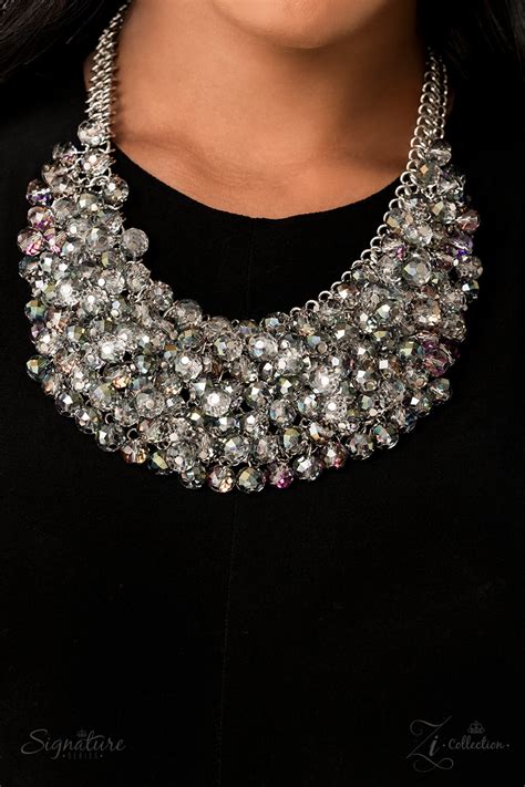 The Tanger 2022 Zi Collection Necklace Paparazzi Accessories