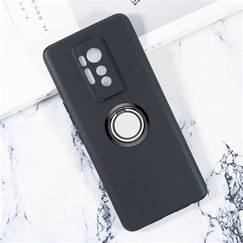 สำหรับ Tecno Phantom X 6 7 2021 Ac8 กลับแหวนยึดเคสโทรศัพท์สมาร์ทโฟน