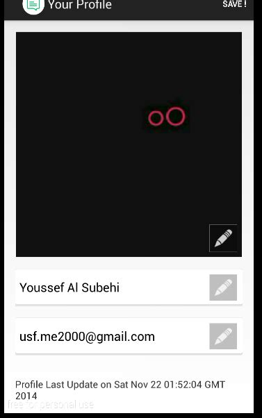 android make layout scrollable stack overflow
