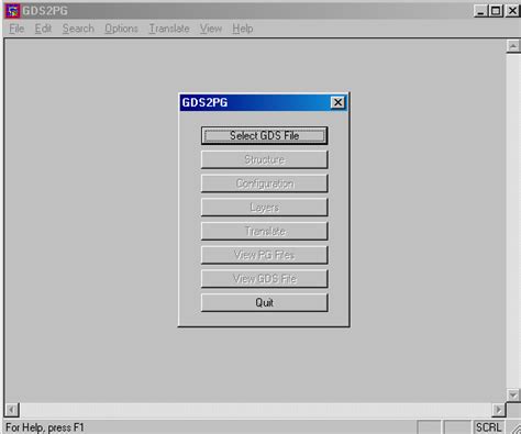 how to run asm2600 windows gui