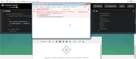 tinymce paste as plain text as bhw