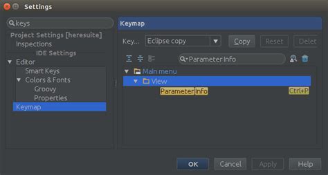 can intellij auto complete constructor parameters on new expression