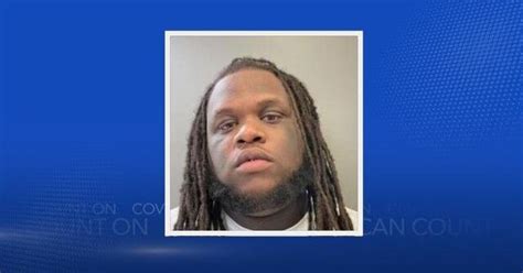 Decatur Man Arrested On Drug Charges While Out On Bond For Shooting