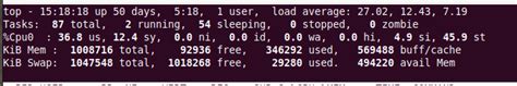 understanding and interpreting cpu steal time for your vps