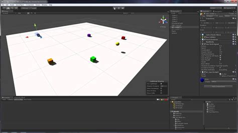unity navmesh agent autobreaking explained youtube