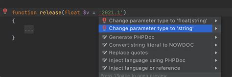 phpstorm 2021 1 eap 4 the phpstorm blog
