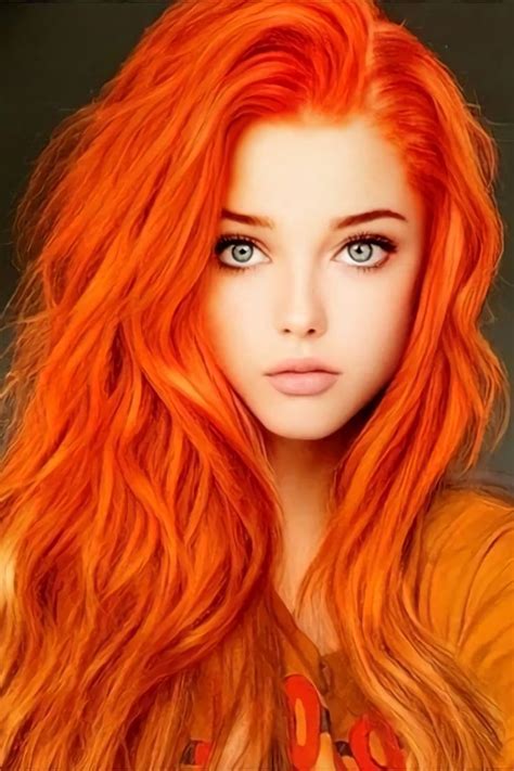 Beautiful Redhead In 2022 Beautiful Redhead Red Haired Beauty Red