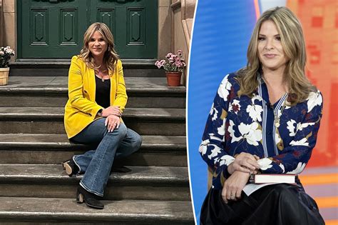 Jenna Bush Hager New York Post