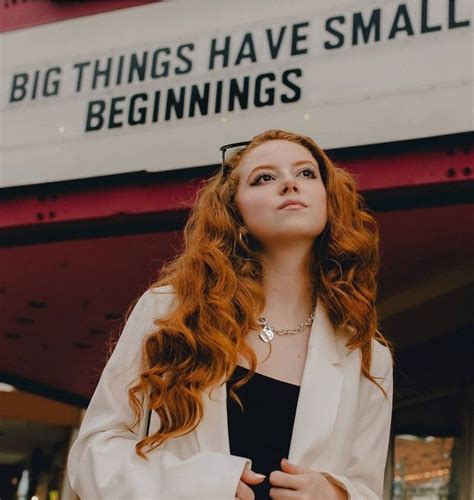 Francesca Capaldi Ig Francescacapaldi Beautiful Redheads Freckled