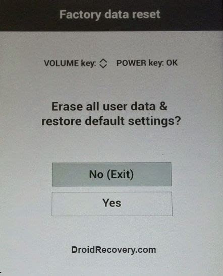 How To Boot Lg G7 Thinq Recovery Mode And Fastboot Mode Droid Recovery