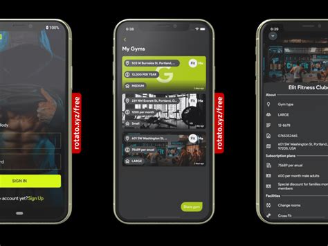 an amazing ios and android mobile app using flutter upwork
