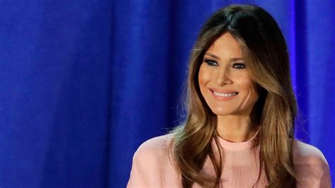 Melania Trump Re Files Lawsuit Against Daily Mail Over Report She