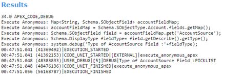 salesforce globe for you salesforce shorts get field type with
