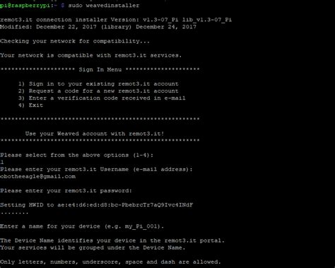 4g internet access on a raspberry pi robert lucian