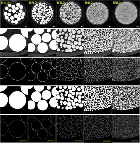 Tv Reconstruction Errors Vs Numbers Of Projections For Single Images