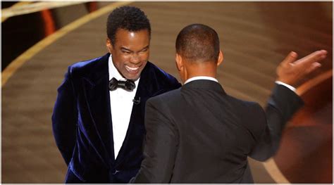 The Academy ‘seriously Discussed Evicting Will Smith From Oscars After