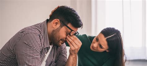 How Depression Can Affect Your Marriage And What You Can Do