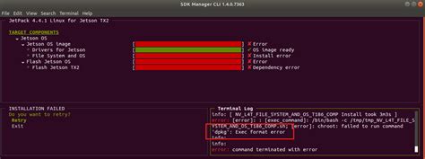 fixing exec usr local bin docker entrypoint sh exec format error