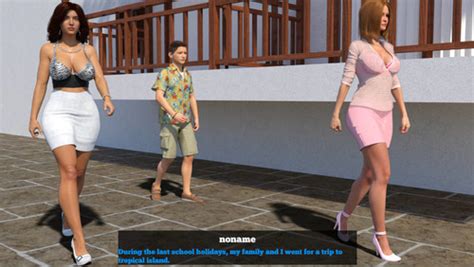Milfs Resort Build 6 2 Save Walkthrough By Milfarion Win32 Win64