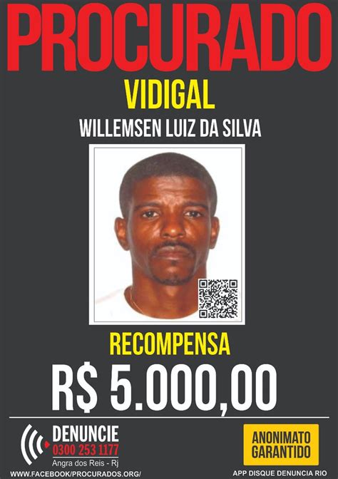 Disque Denúncia Pede Informações Sobre Suspeito De Envolvimento Na