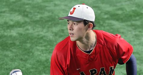 巡り合わせなのか…佐々木朗希は陸前高田の希望 「3・11」侍ジャパン3連勝へチェコ戦に先発 東日本大震災から12年、被災地からエール（1 2