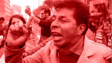 1 5 Millones De Peruanos Ahogados En Un Pozo De Odio Y Mezquindad Sin