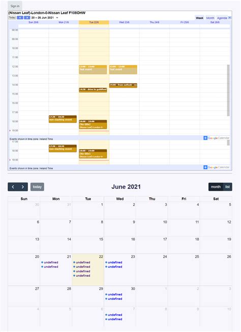 laravel livewire fullcalendar integration example