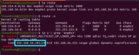 poliert sichern wirklichkeit linux route add gateway daumen anstrengung