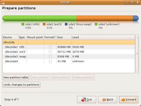how do i install ubuntu linux on a netbook ask dave taylor