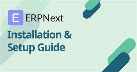 how to install erpnext on ubuntu 18 04 citrusleaf software