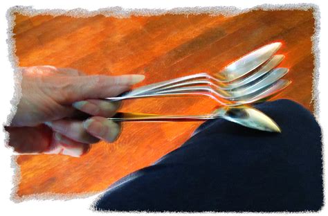 Playing The Spoons Created For Hypothetical Awards Come S… Flickr