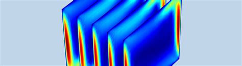 Simulating Natural Convection In Air With Comsol Multiphysics® Comsol
