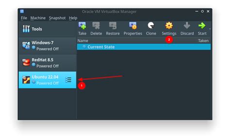 Install Ubuntu On Virtualbox And Configure It Properly Wxguy