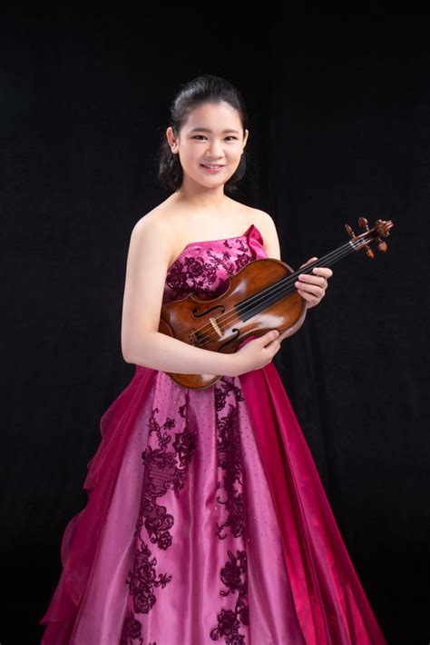 Hina Maeda – Telegraph