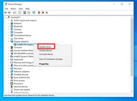 How To Update Graphics Driver On Windows 11 Nvidia Intel Amd Weloveugc