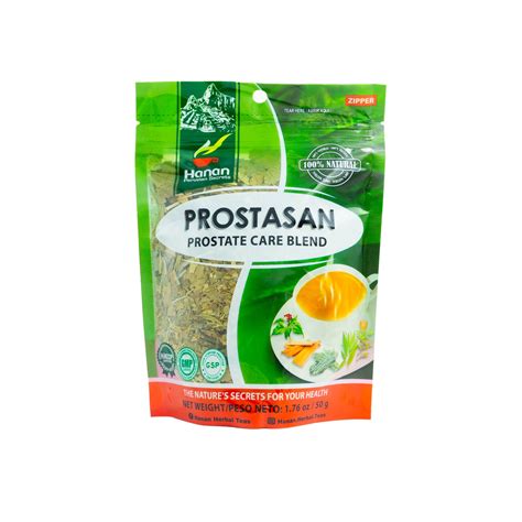 Prostasan Prostate Care Blend Loose Tea 1 76oz 50g