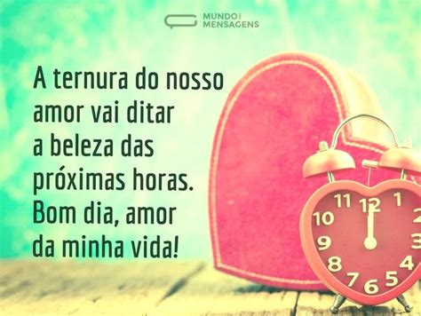 Frases Fofas De Bom Dia Para Namorada Dizer O Que Sentimos Nunca Demais
