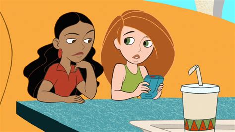 Triple S Screen Captures Kim Possible Fan World