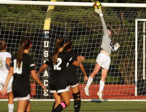 Girls Soccer Goalkeepers To Watch In South Group 3