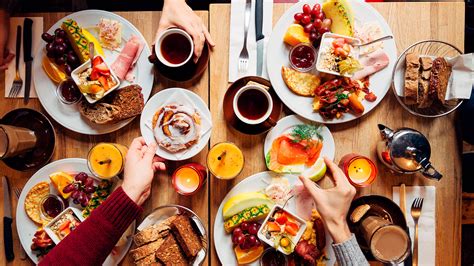 Gastronomía Para Papá 19 Deliciosas Propuestas Para Disfrutar En El