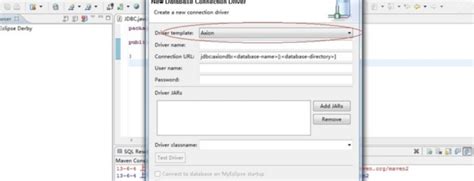 myeclipse连接mysql数据库详细步骤 360新知