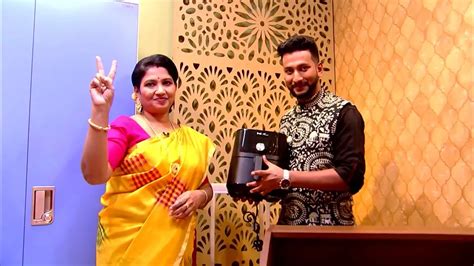 Watch Didi No 1 Season 9 January 08 2023 Performance 2 Didi No 1