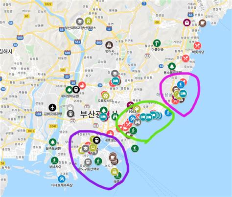 부산 2박 3일 가족여행 코스 상식닷컴