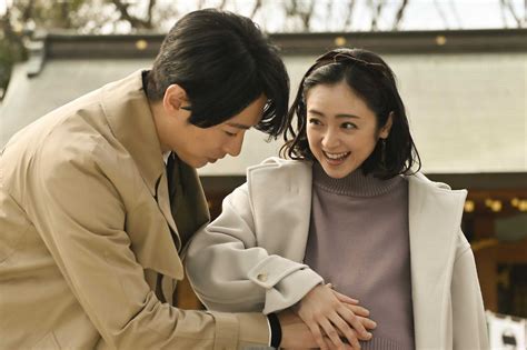 【写真 2 5枚】連続ドラマ「星降る夜に」最終第9話の一場面＝テレビ朝日提供 Mantanweb（まんたんウェブ）