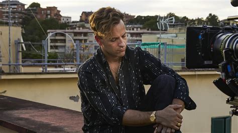 Supersex Le Nuove Immagini Della Serie Tv Su Rocco Siffredi Lega Nerd