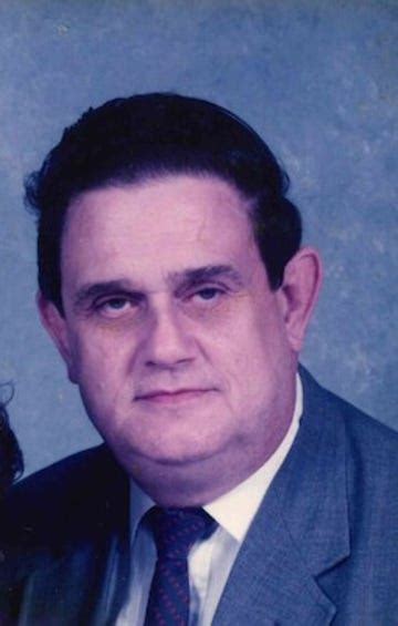 John Bailey Obituary Knoxville News Sentinel